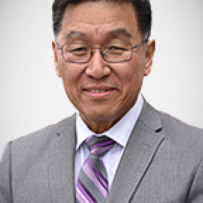 Michael Chung, MD | Inova