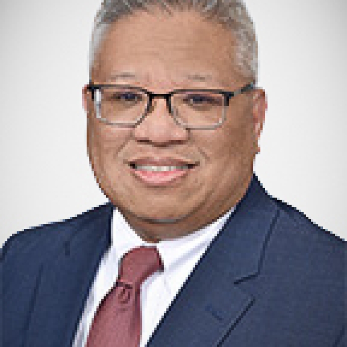 Rex Ruiz, MD | Inova