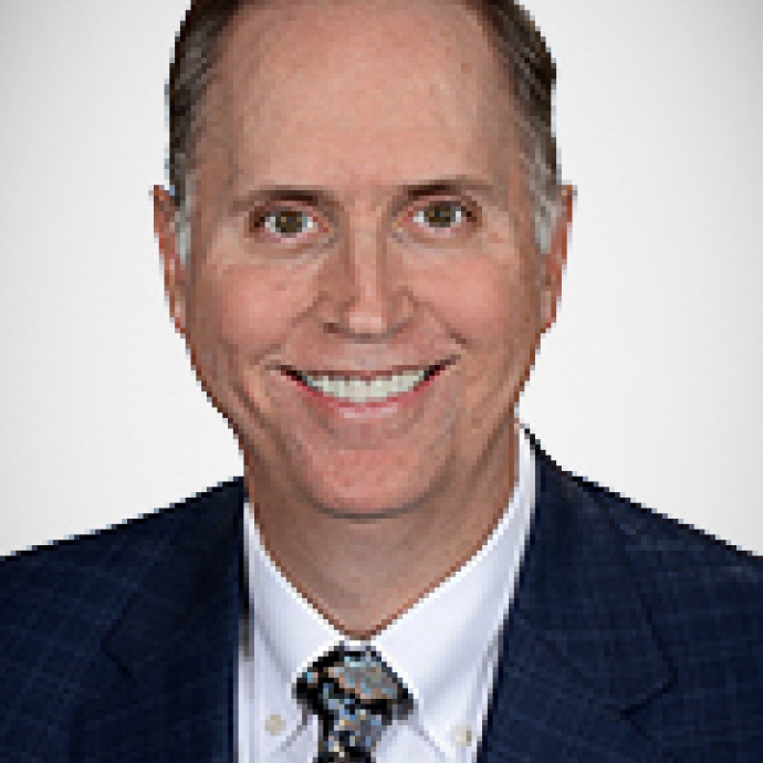 Bruce Urban, MD | Inova