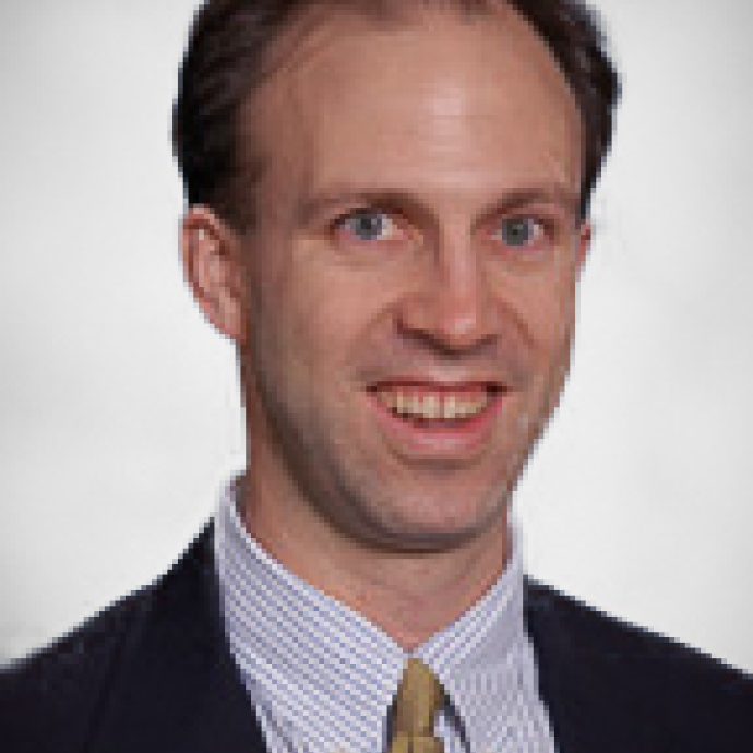 Daniel Thompson, MD | Inova