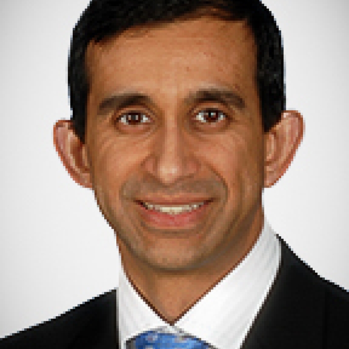 Nilesh Vyas, MD | Inova