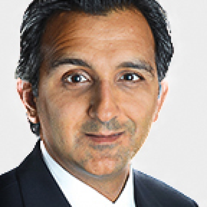 Paymaun Lotfi, MD | Inova