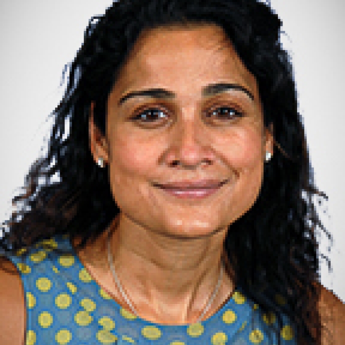 Roopa Duggal, MD | Inova