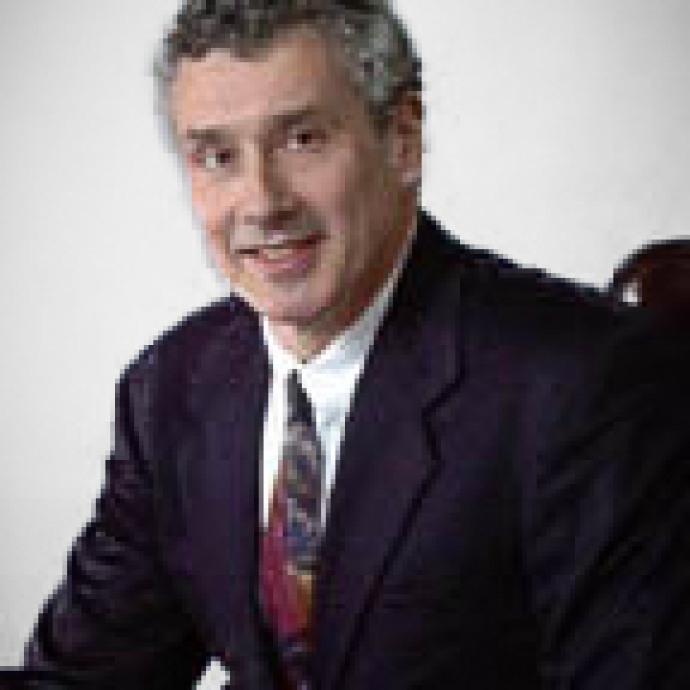 Stuart Meyers, MD | Inova