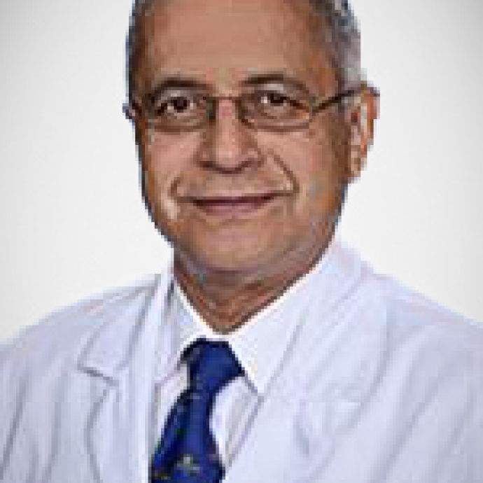 Ranjit Cheriyan, MD | Inova