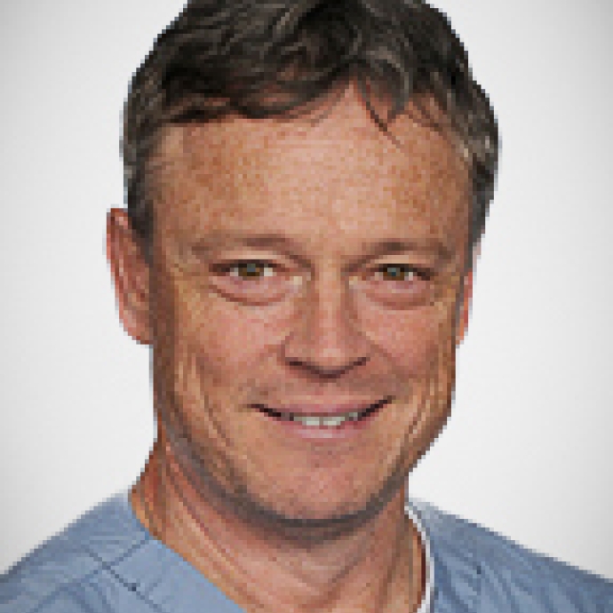 Michael Kavanagh, MD | Inova