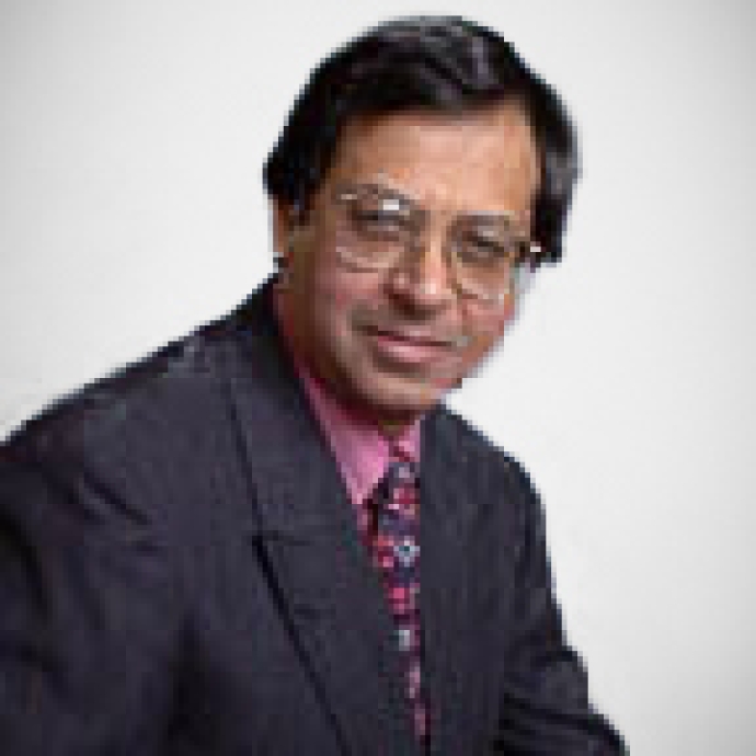 Rajesh Mehra, DO | Inova