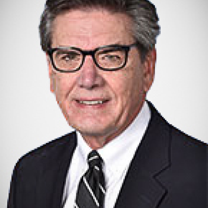 Robert Stinger, MD | Inova