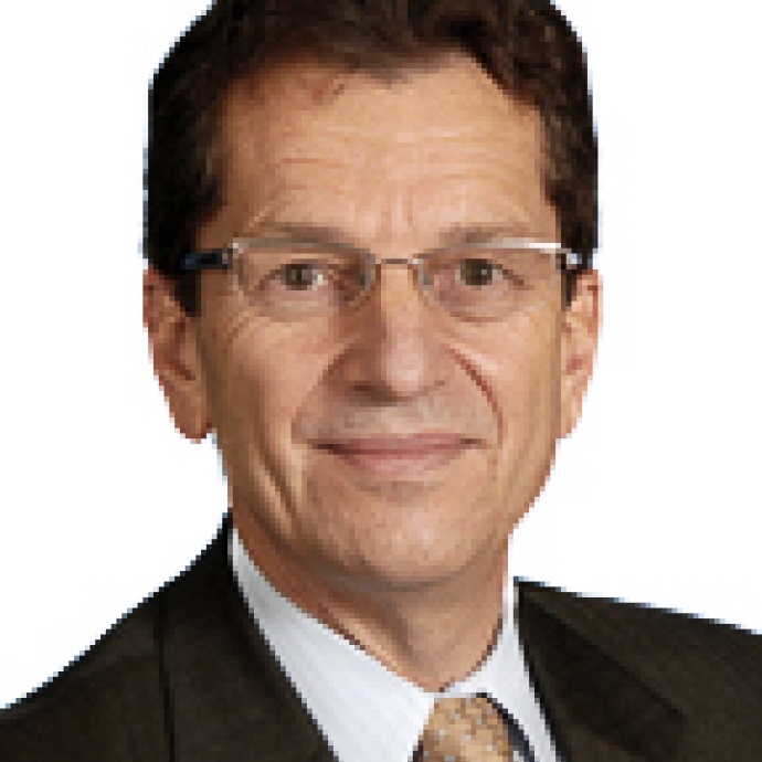 Denis Halmi, MD | Inova