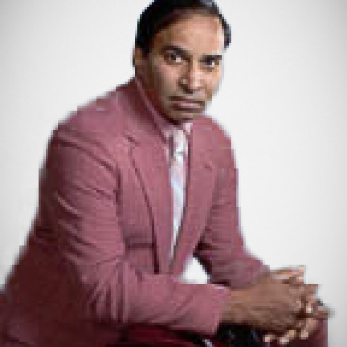 Gopesh Sharma, MD | Inova