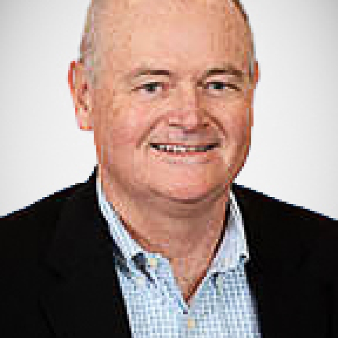 Thomas Fogarty, MD | Inova