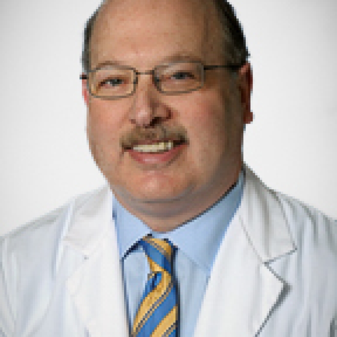 Eric Reines, MD | Inova