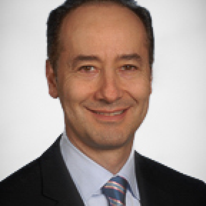 Hamid Taheri, MD | Inova