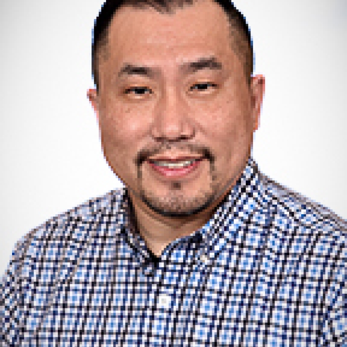 David Lee, MD | Inova