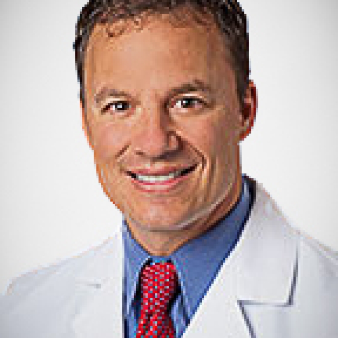 David Miller, MD | Inova