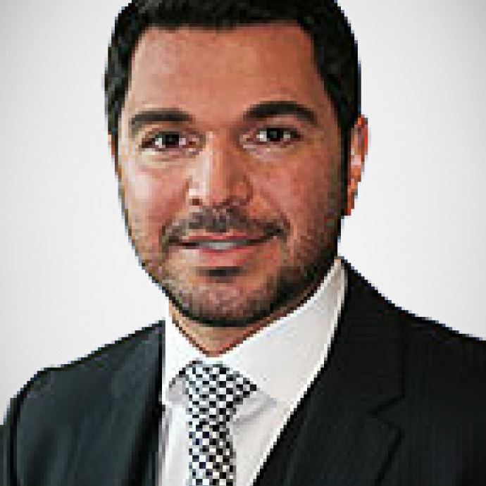 Ali Mesbahi, MD | Inova