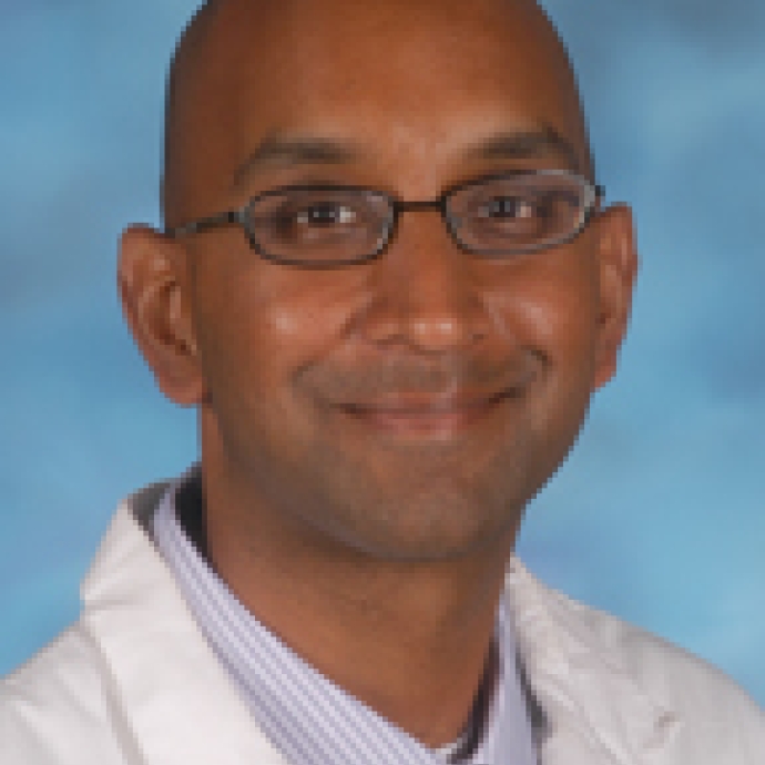 Chalapathy Venkatesan, MD | Inova