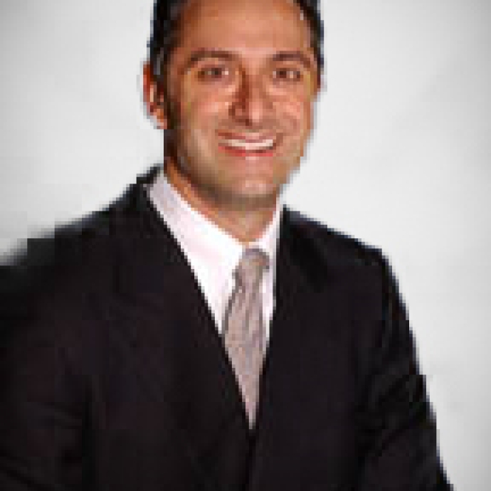 George Bitar, MD | Inova