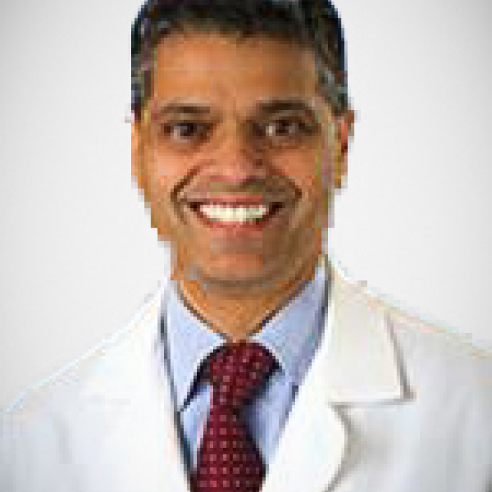 Atul Marathe, MD | Inova