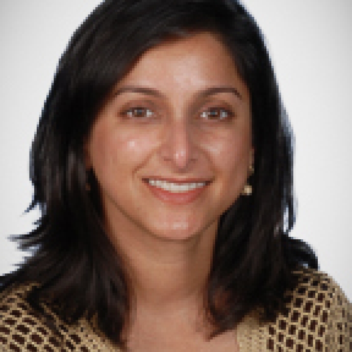 Sameena Nasrullah, MD | Inova