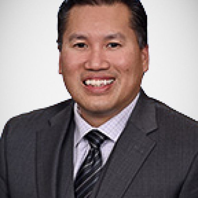 Nathan Tran, MD | Inova