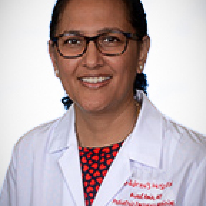 Minal Amin, MD | Inova