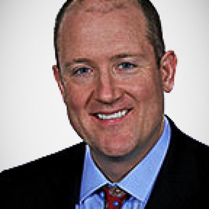 William Hamilton, MD | Inova