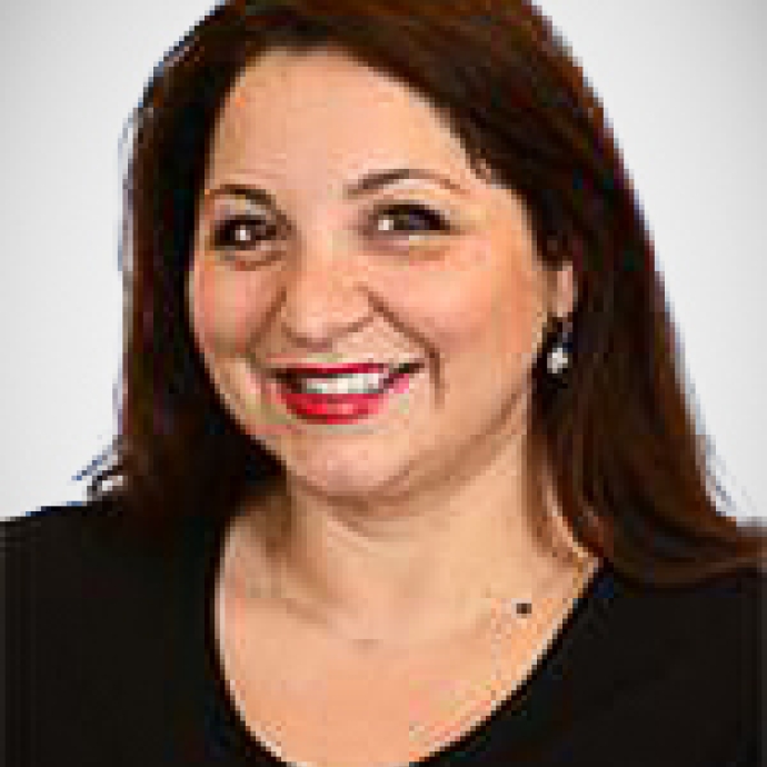Neda Hashemi, MD | Inova
