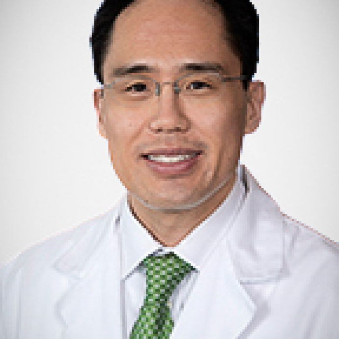 Irving Hwang, MD | Inova