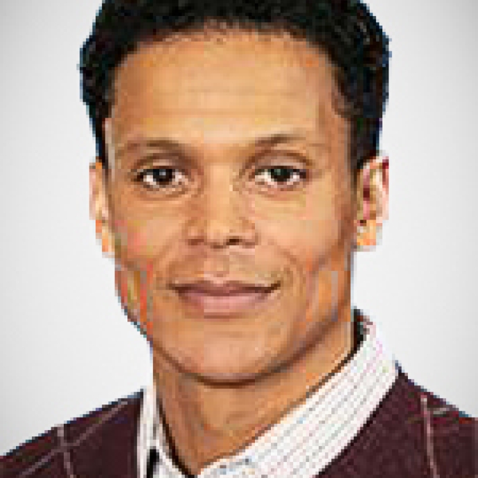 David Johnson, MD | Inova