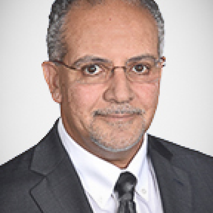 Hani Seoudi, MD | Inova