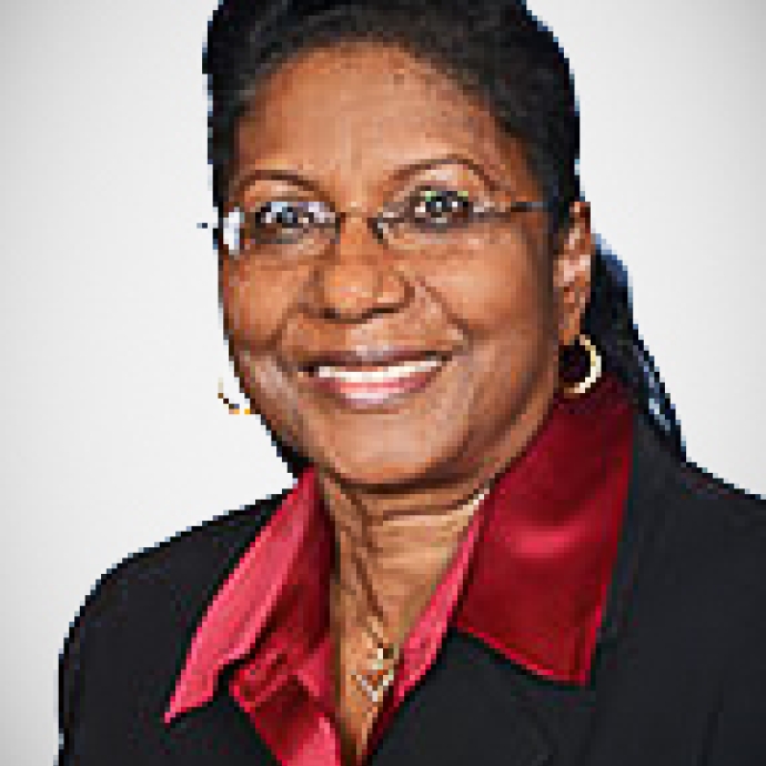 Bernice Griffith, MD | Inova