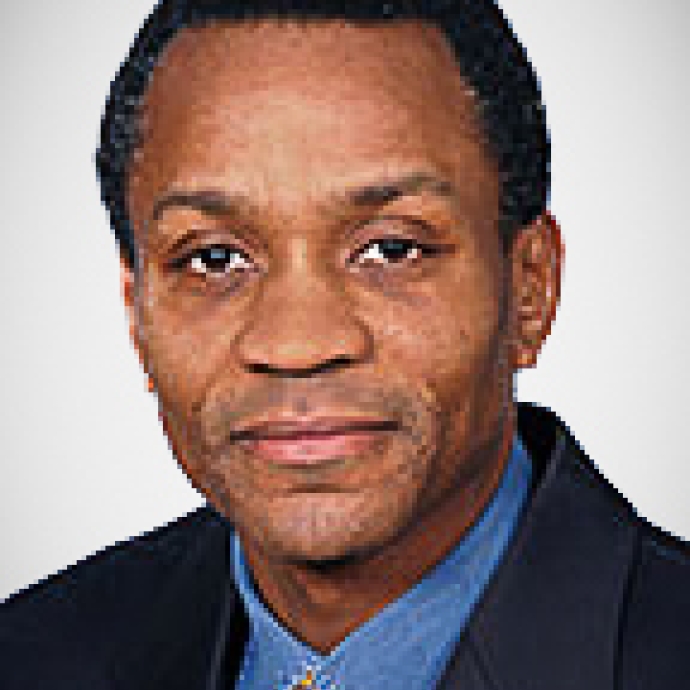Otto Louis-Jacques, MD | Inova