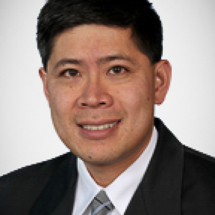 Jeffrey Luy, MD | Inova