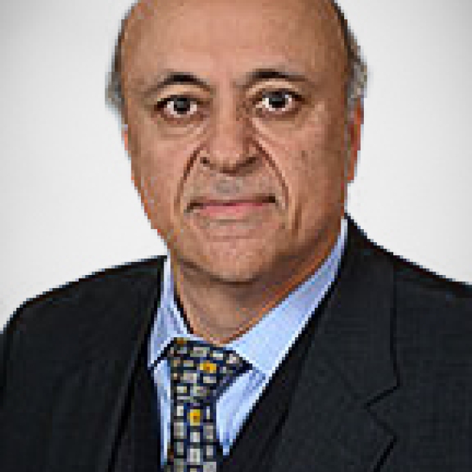 Homayoun Hashemi, MD | Inova