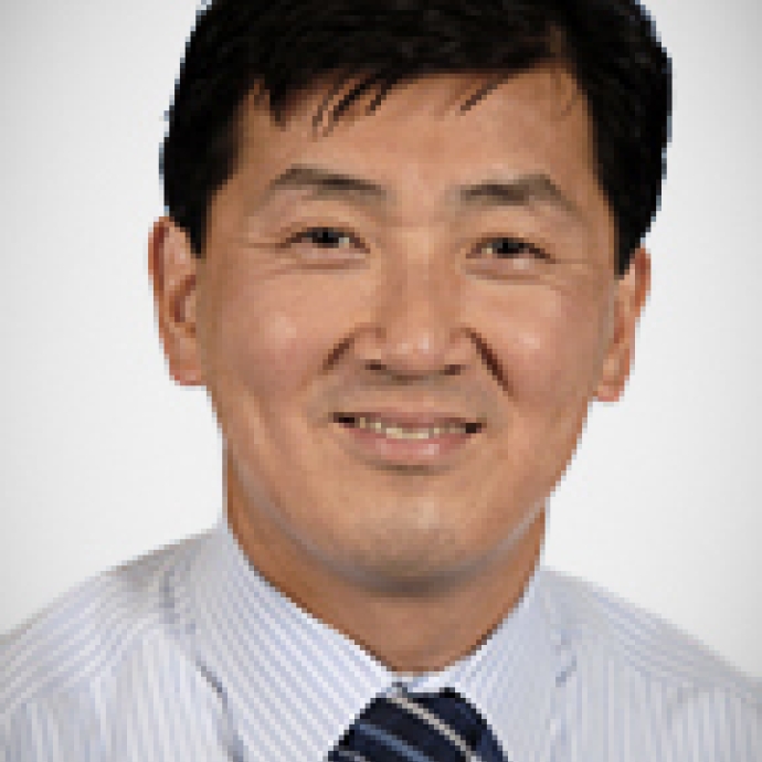 Young Park, MD | Inova