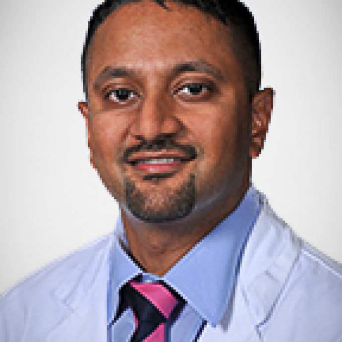 Mohammed Mannan, MD | Inova