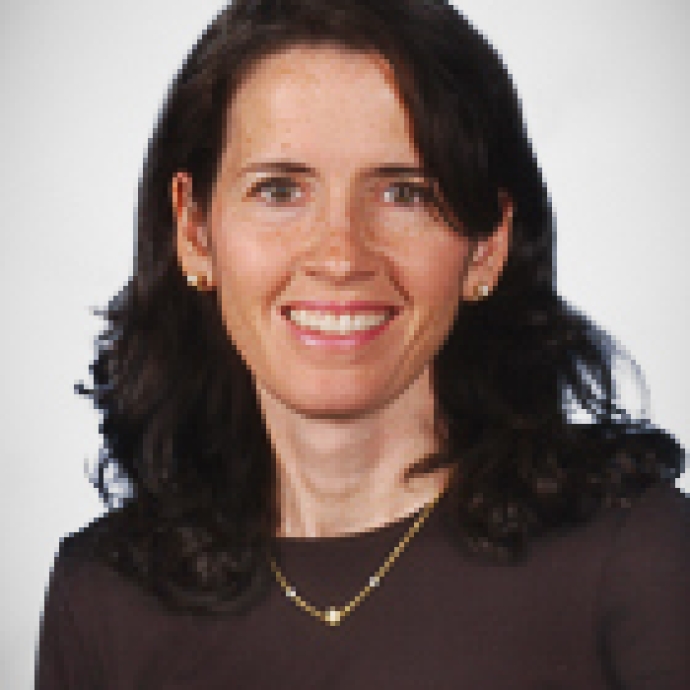 Samantha Ahdoot, MD | Inova