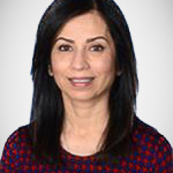 Anjali Goyal, MD | Inova