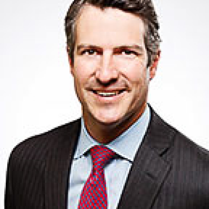 Christopher Brown, MD | Inova