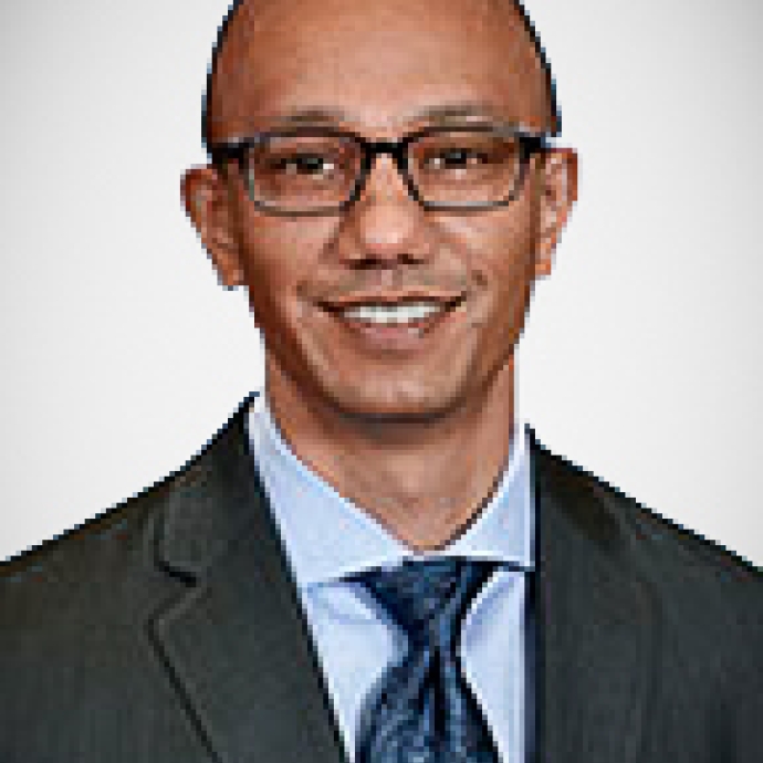 Raj Chand, MD | Inova