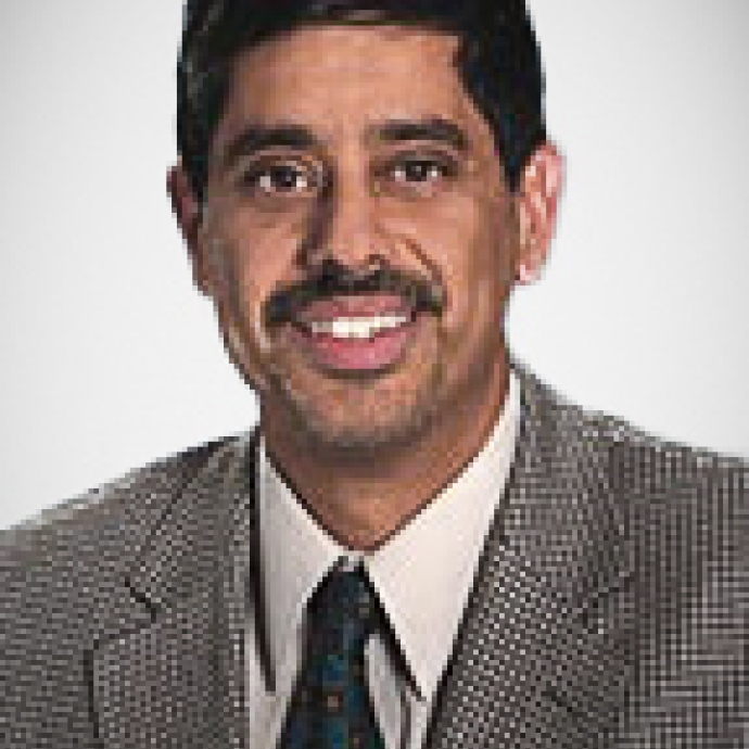 Ajay Dar, MD | Inova
