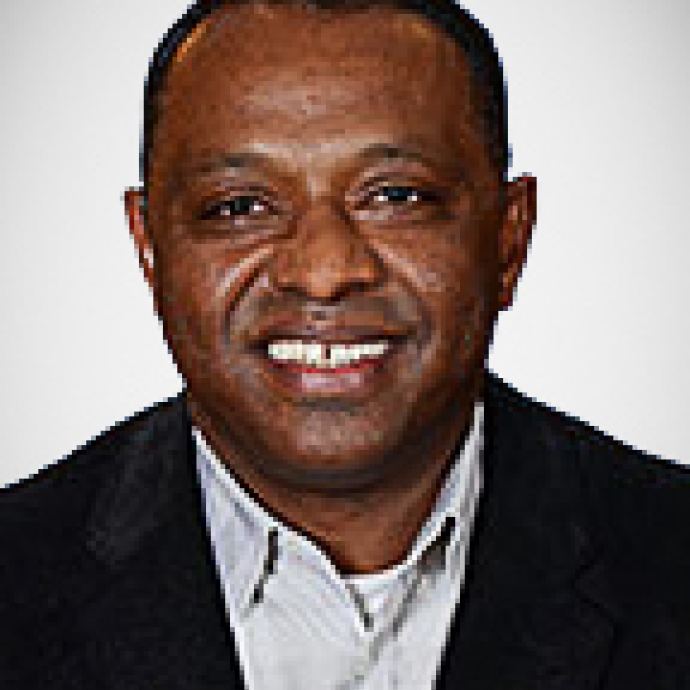 Getachew Woldeher, MD | Inova