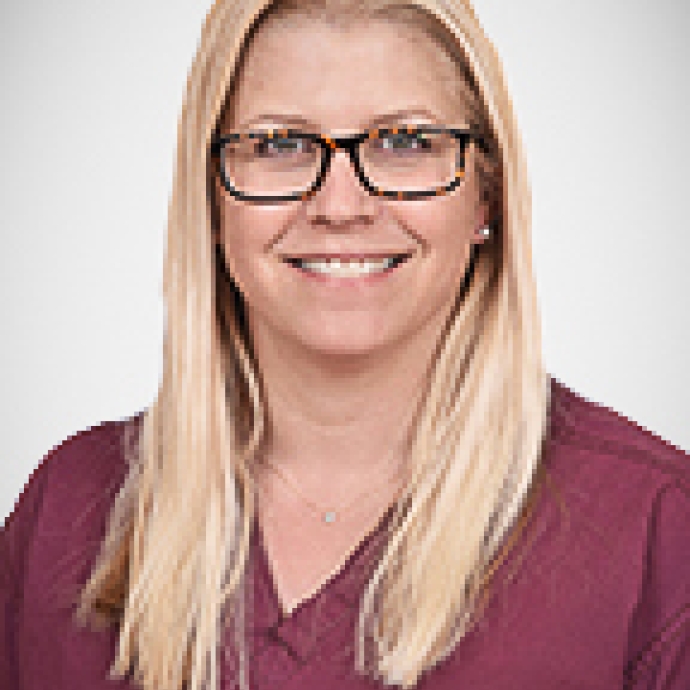 Melissa Smith, DPM | Inova