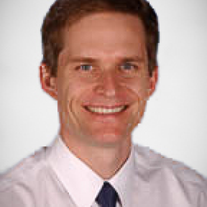William Stotz, MD | Inova