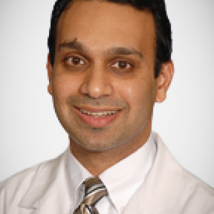 Manoj Reddy, MD | Inova