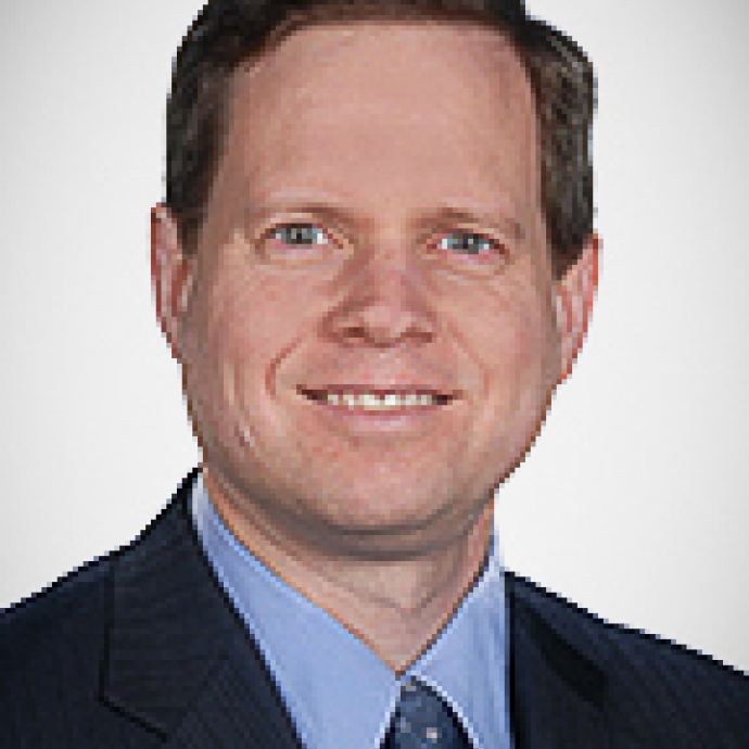 James Leiphart, MD | Inova