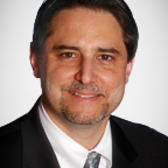 James Bicksel, MD | Inova