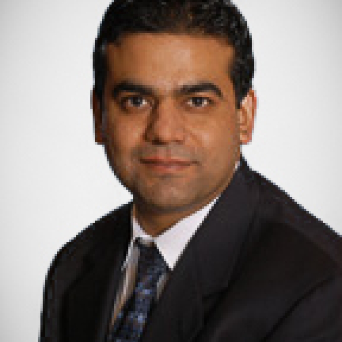 Irmindra Rana, MD | Inova