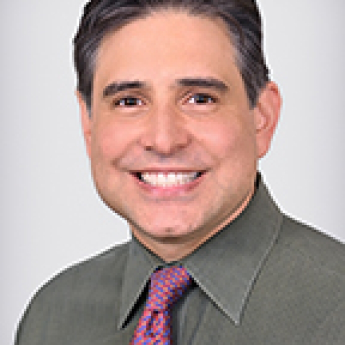 Paul Tripathi, MD | Inova